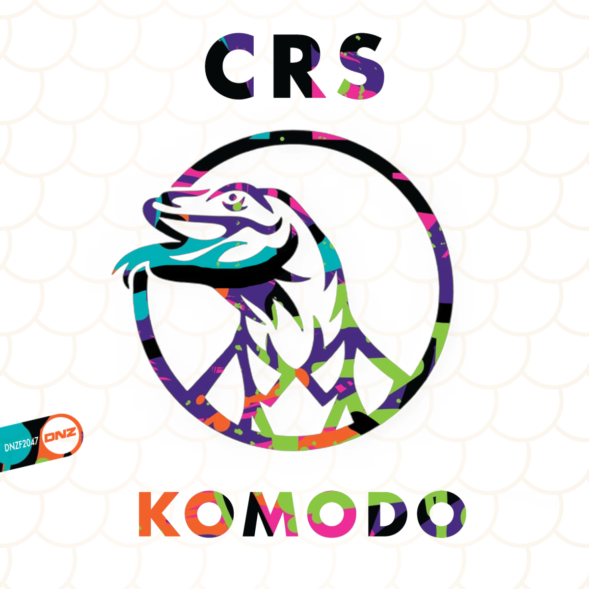 CRS – Komodo – DNZ Records