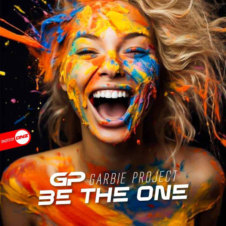 Garbie Project – Be The One – DNZ Records