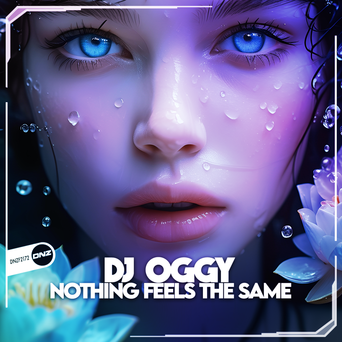 DJ Oggy – Nothing Feels The Same – DNZ Records
