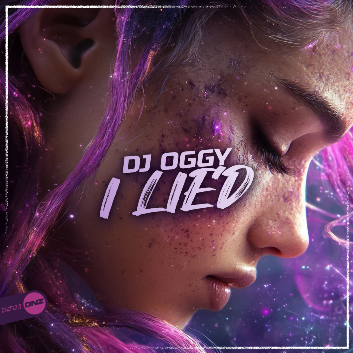 DJ Oggy – I Lied – DNZ Records