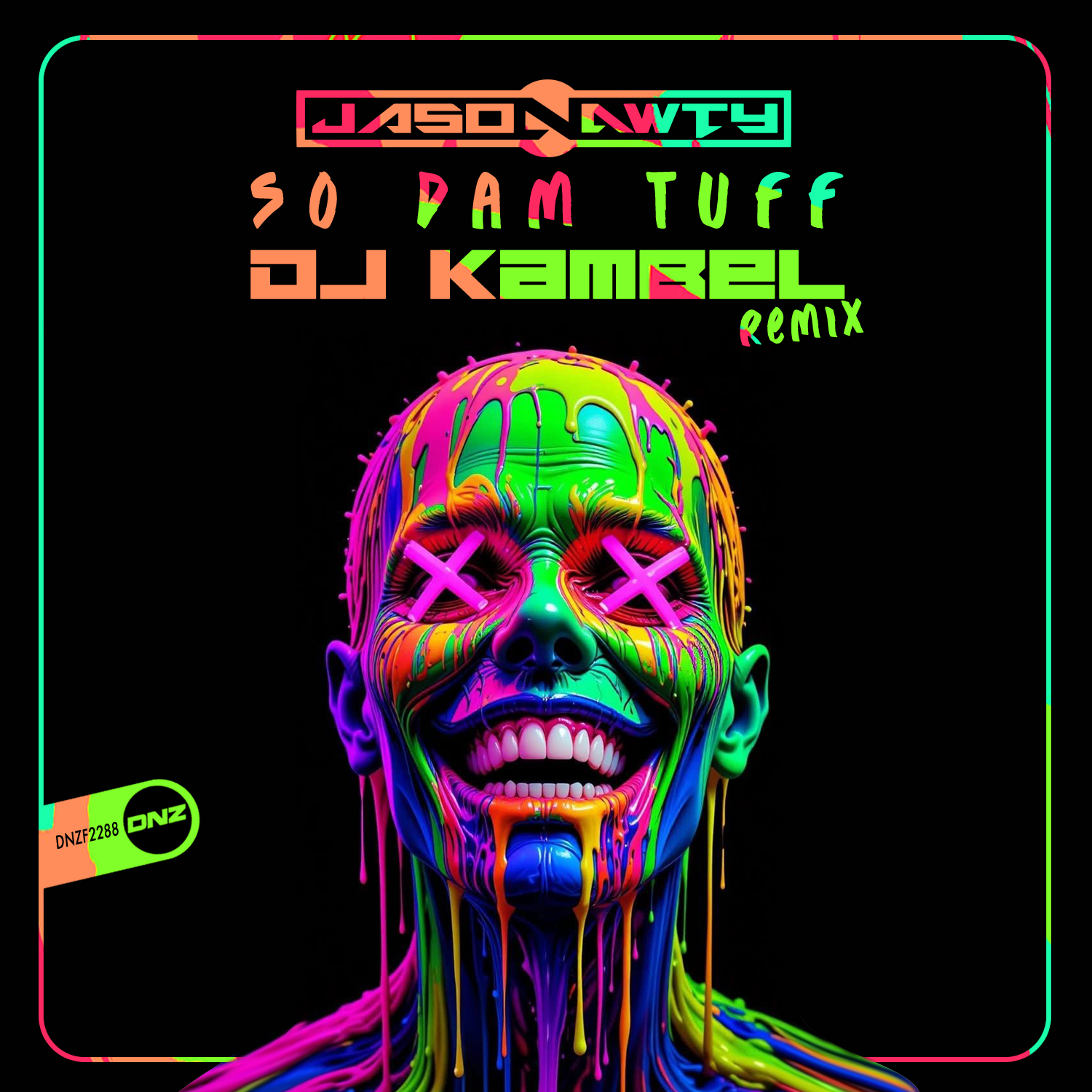 Music – DNZ Records